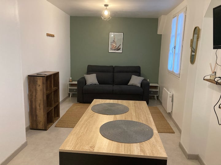 Petit Cocon Au Paludiers - Nantes