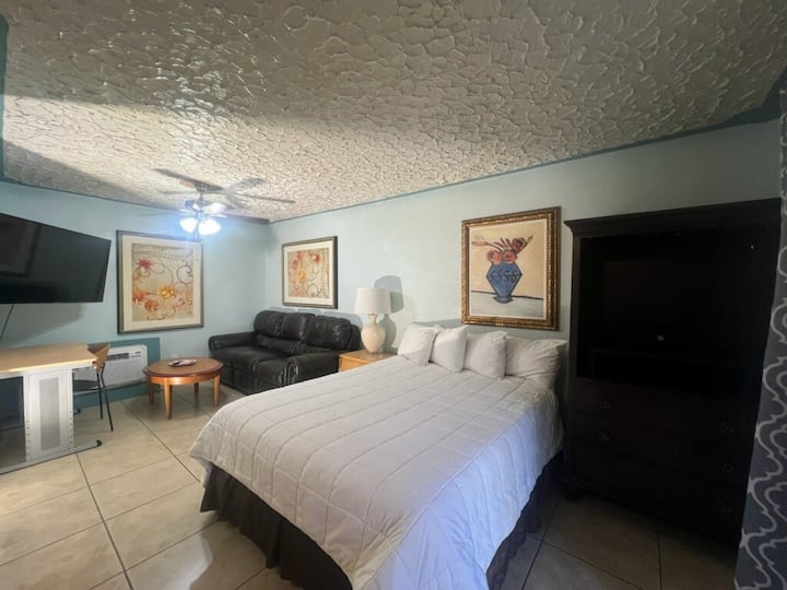 8n Las Vegas Secure Studio Near Strip - Henderson