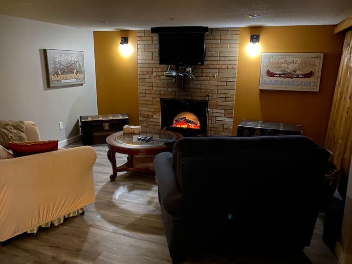 The Resting Owl - Yorkton