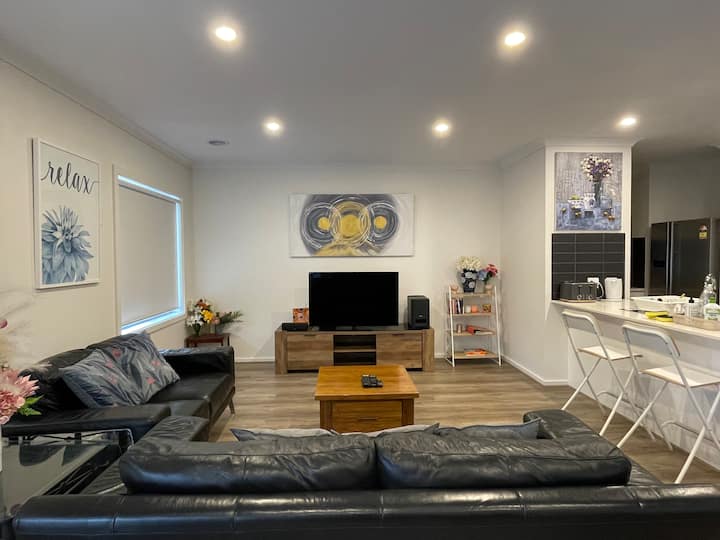 Entire Modern Home In Wallan - Emptyboat - Wallan