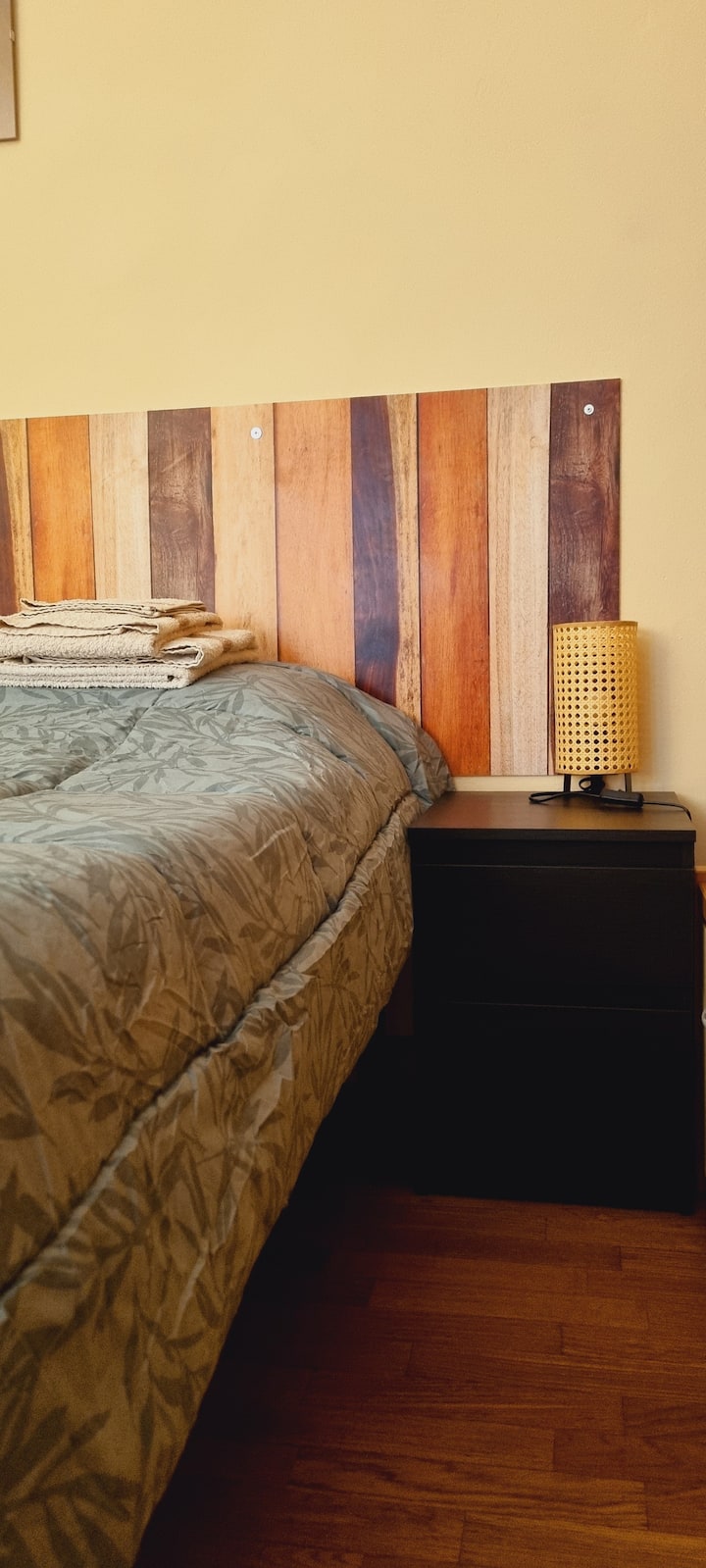 Quiet Tortellini - Modena, Italy