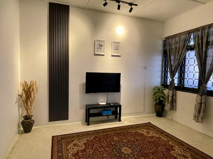 Rh Homestay Mentakab-temerloh. - Temerloh