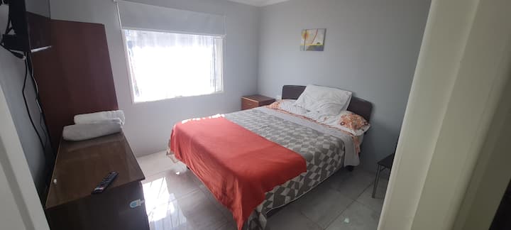 Departamento Central Chillan - Chillan