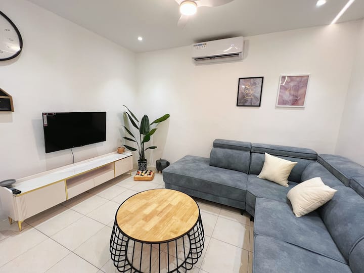 Alor Setar Ff9 Homestay In Front Abc Mart - Alor Setar