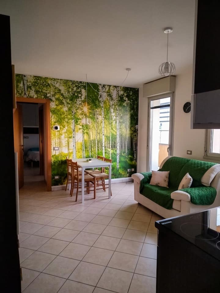 Re Teodorico - Ravenna