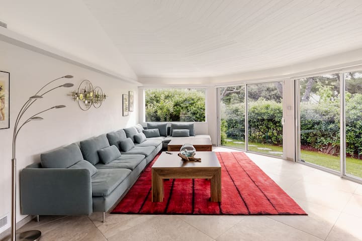 Villa Pointe Des Sardinaux - Sainte Maxime - Sainte-Maxime