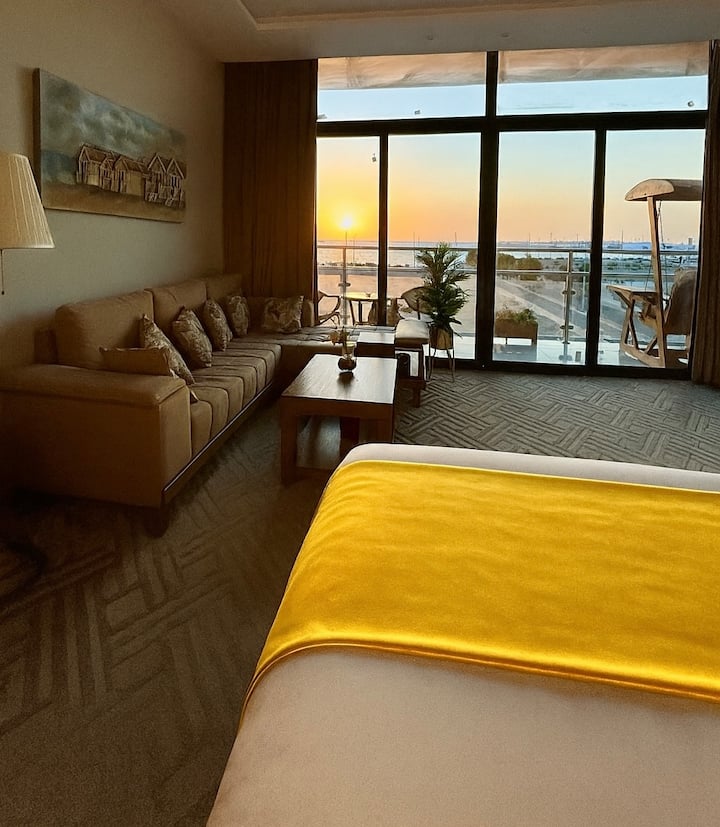 Golden Studios - Jeddah