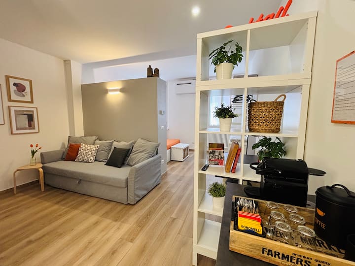 Centotrecento - Marcella Homes - Bologna