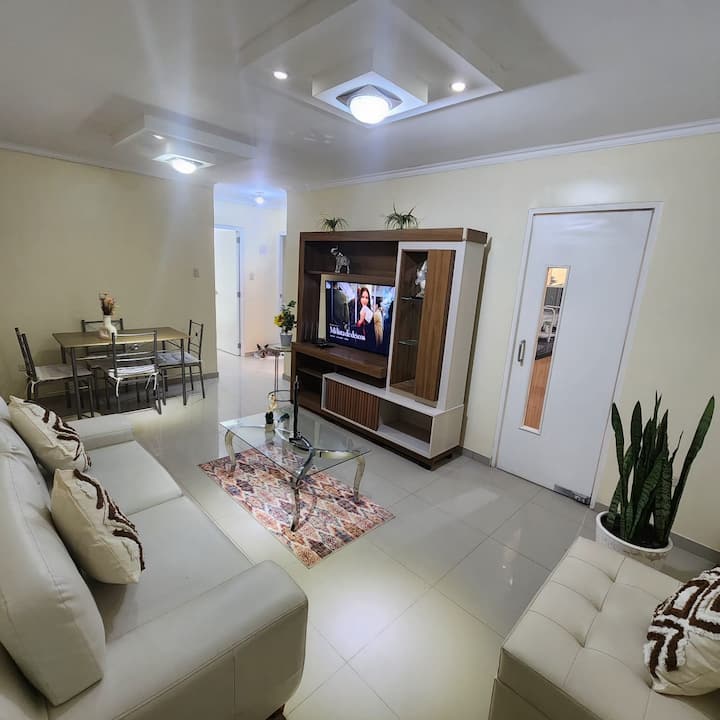 Condominio Jockey Exclusiva Zona - Chiclayo