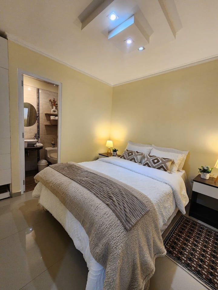 Condominio Jockey Exclusiva Zona - Chiclayo