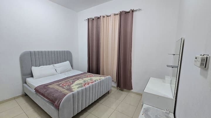 2bedroom Full Apartment Near The Beach - Sharjah