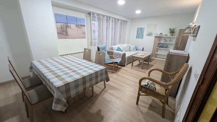 Puro Centro - レオン