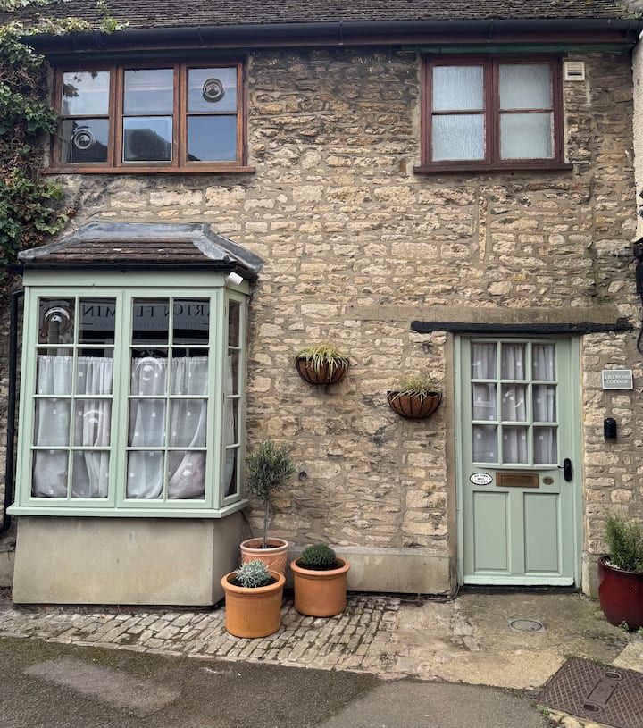 Lilywood Cottage (2br Central Bicester) - Bicester