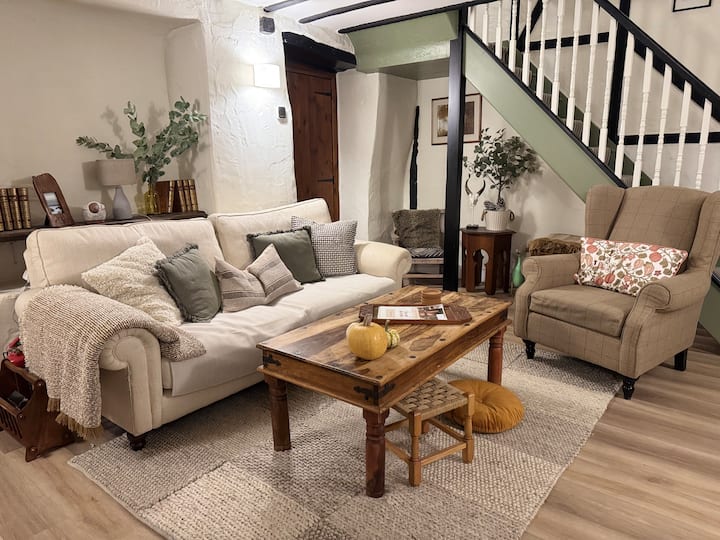 Lilywood Cottage (2br Central Bicester) - Bicester