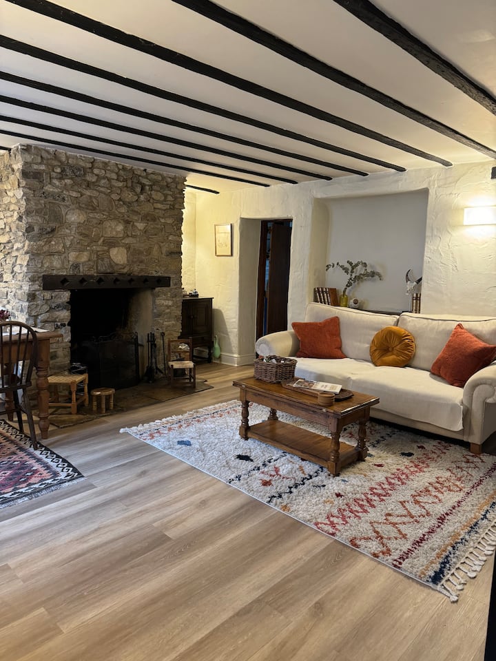 Lilywood Cottage (2br Central Bicester) - Bicester