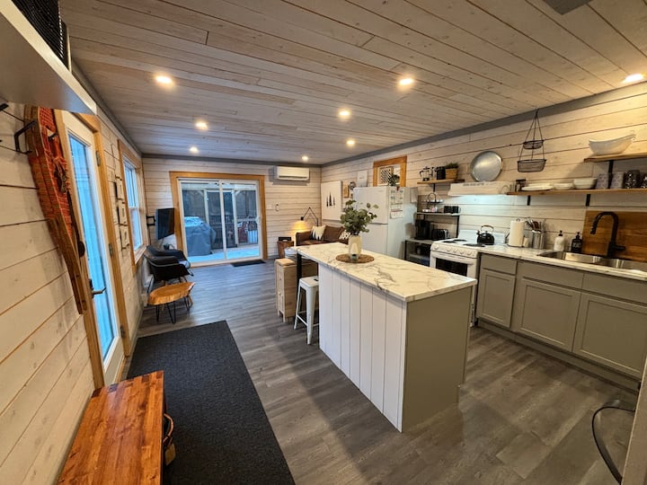 Bois Joli Relax - New Brunswick