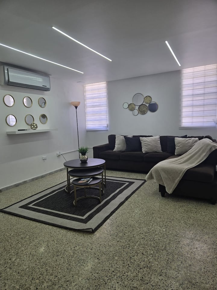 Fajardo Relax Home - Puerto Rico