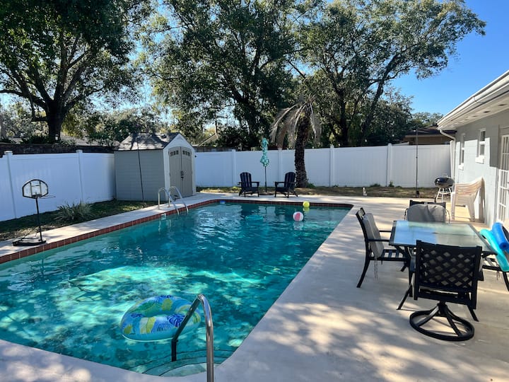 Home In Altamonte Springs - Winter Park, FL