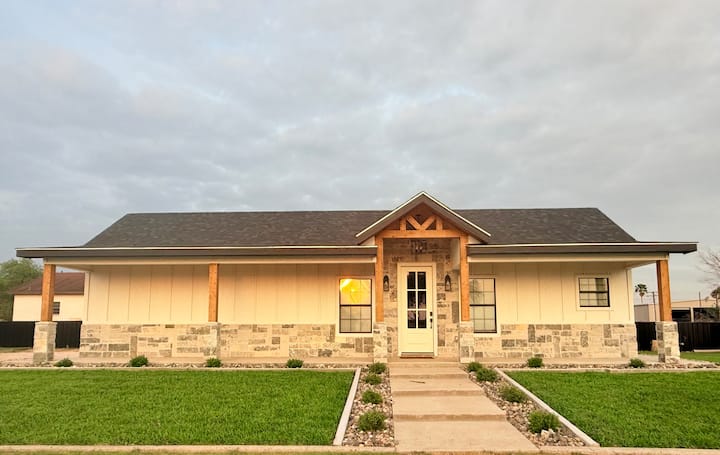 Sunset Casita! - Edinburg, TX