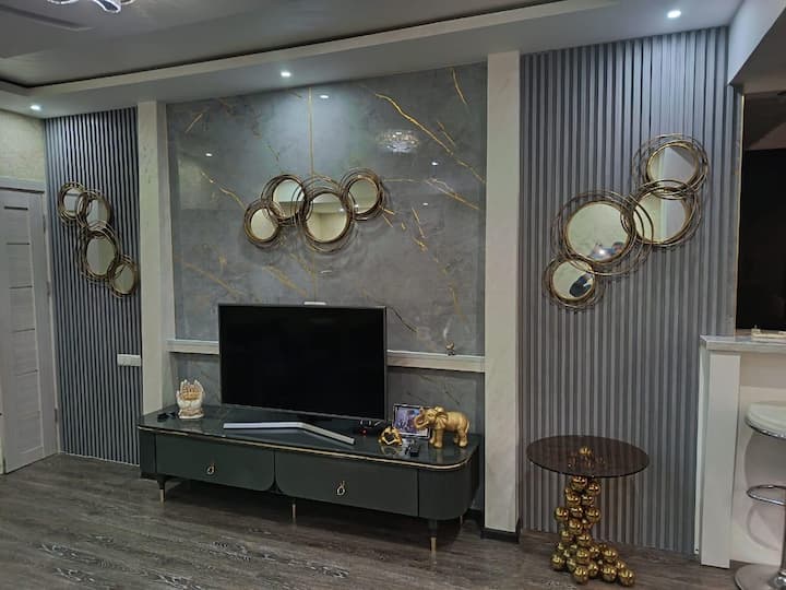 Yvn Estates/walk To Republic Square/prime Location - Jerewan