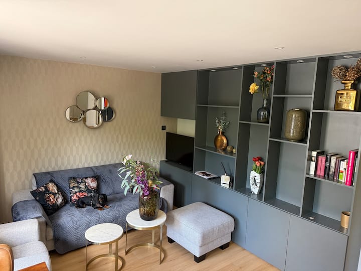 Apartment Heart Of Rotterdam - Rotterdam
