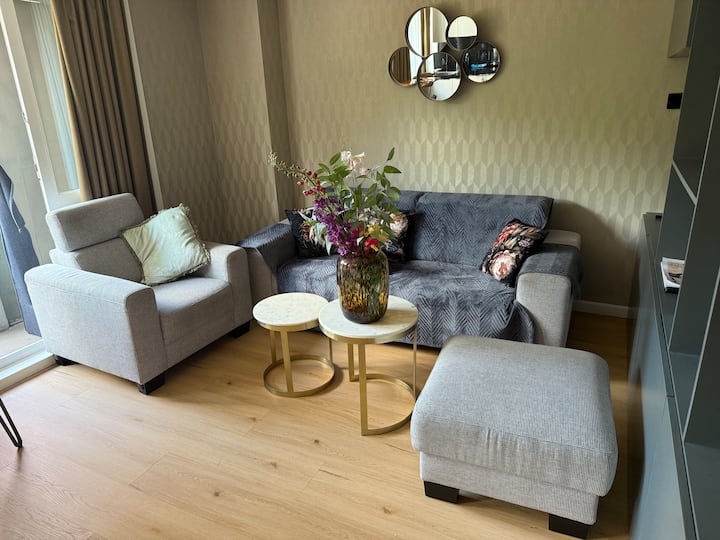 Apartment Heart Of Rotterdam - Rotterdam