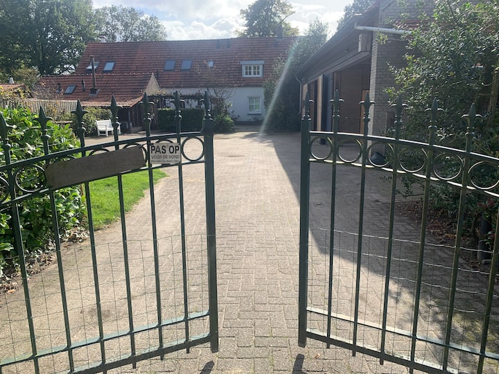 De Schouw - Noord-Brabant