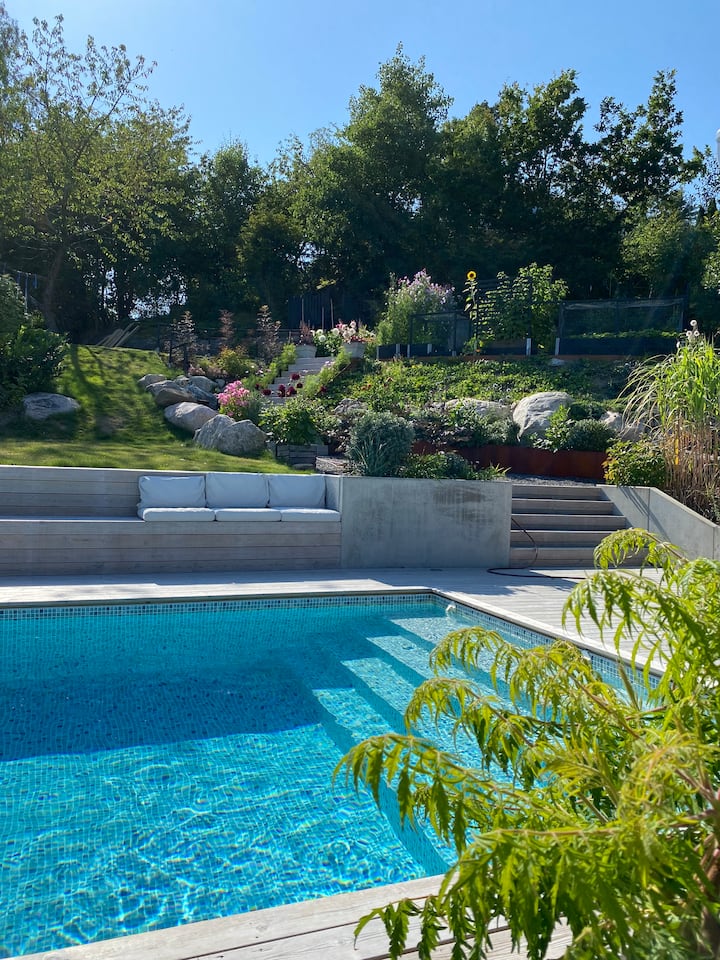 Villa M - Gothenburg