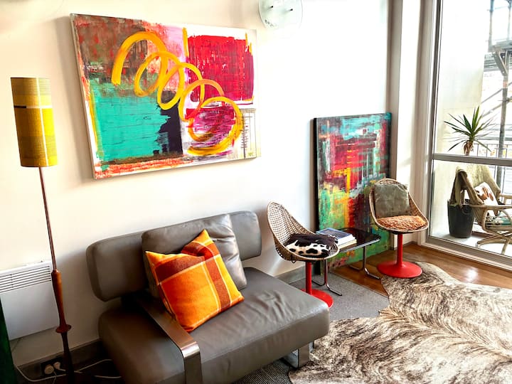 The Arthouse - Wellington