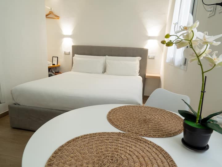 Monolocale Silenzioso In Centro Storico - Florence