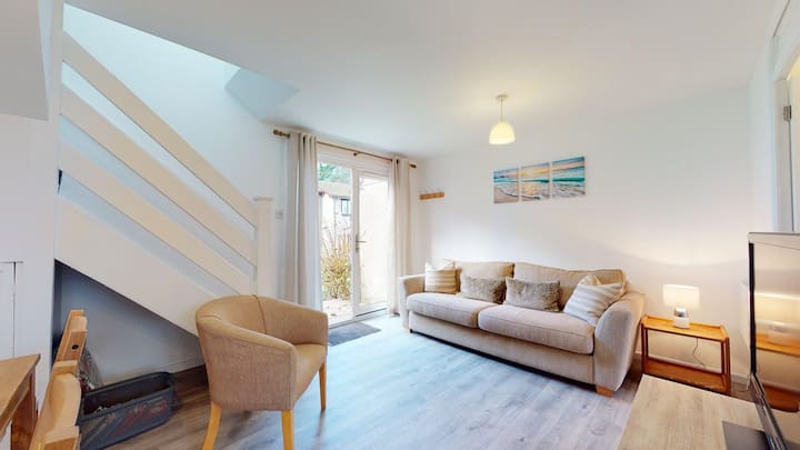 No.39 Strawberry Hill, Tolroy Manor - Gwithian