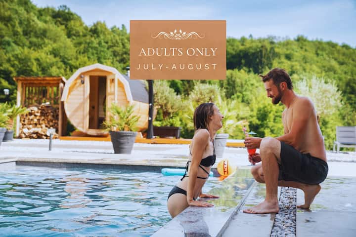 Villa Taja - スロベニア