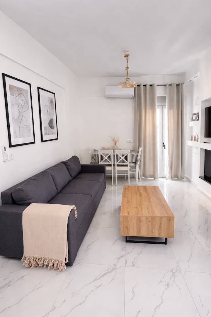 Μοντέρνο διαμέρισμα Almyra - Agios Nikolaos