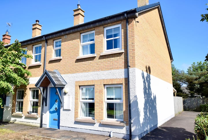 Portmore Holiday Home Portrush - Coleraine