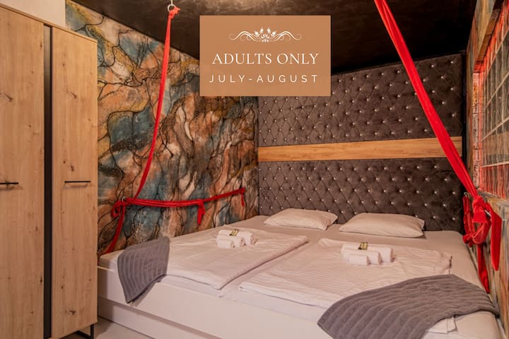 Wellness Apartment Lili - Šmarješke Toplice