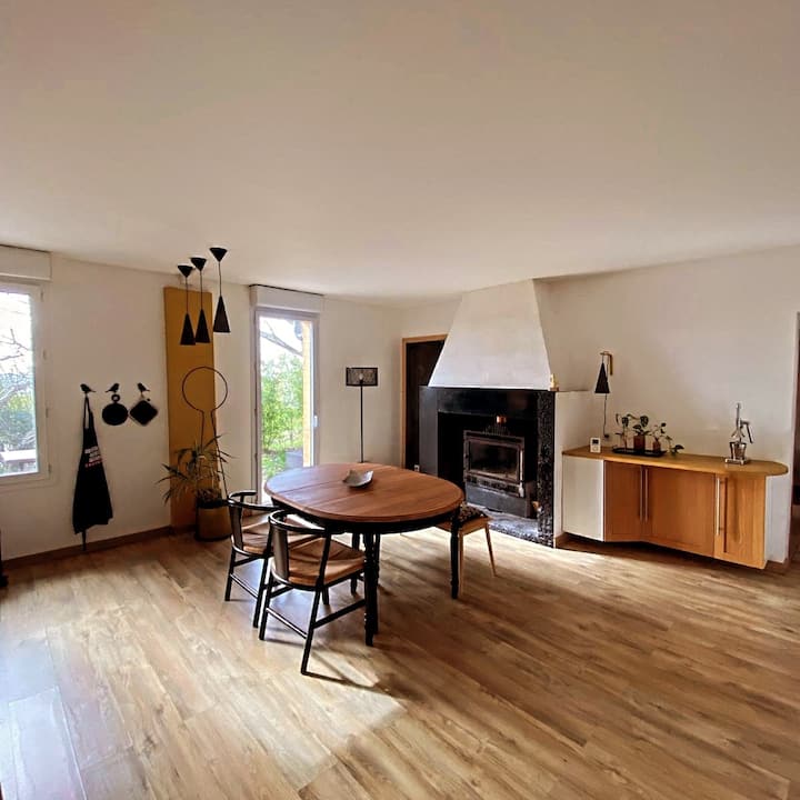 L’atelier – Dépendance Au Calme, Mariage/événement - Lavaur