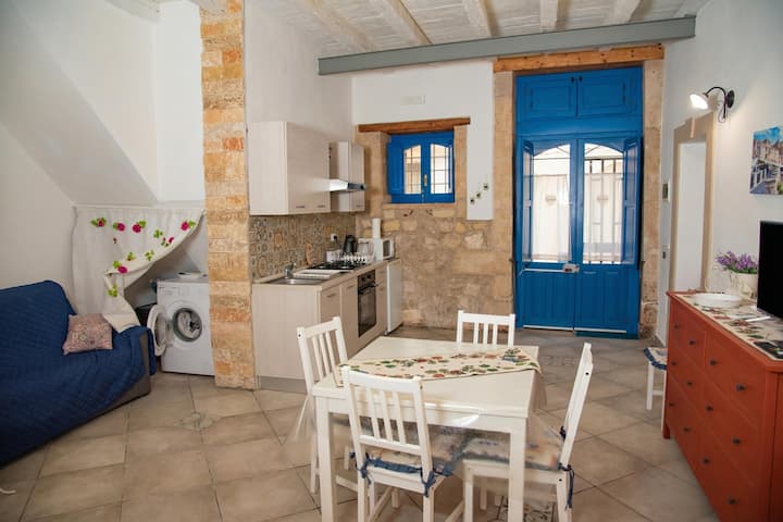 Tiche Home 200m From Sea - By Happy Rentals - Syracuse