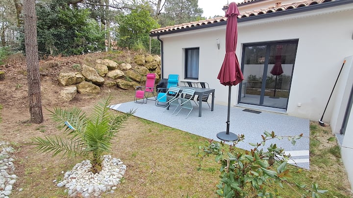 Bienvenue Chez Valérie Et Pascal - Ronce-les-Bains