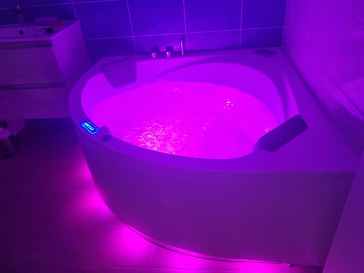 Bienvenue Chez Valérie Et Pascal - Ronce-les-Bains