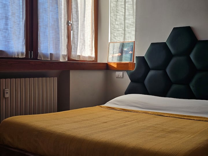 Moderno Loft, A Due Passi Dalla Metropolitana - Milan