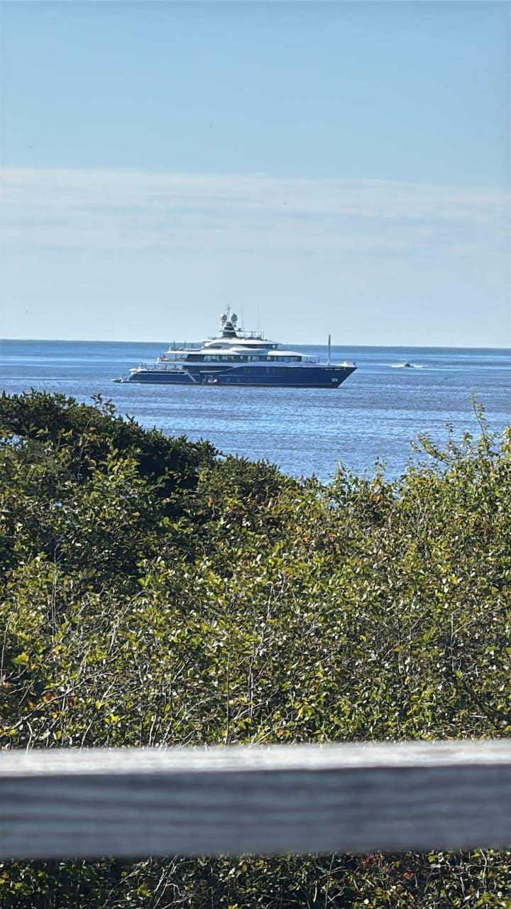 Harbor Heights - Acadia National Park