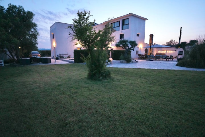 Villa El Sueno - L'Ametlla de Mar