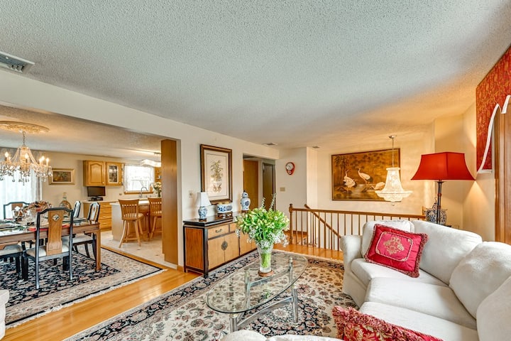 Home Away From Home - Hartford, CT