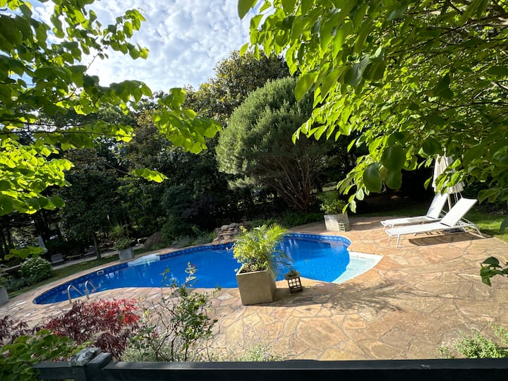 Splendid Private Cottage - Hampton Bays, NY