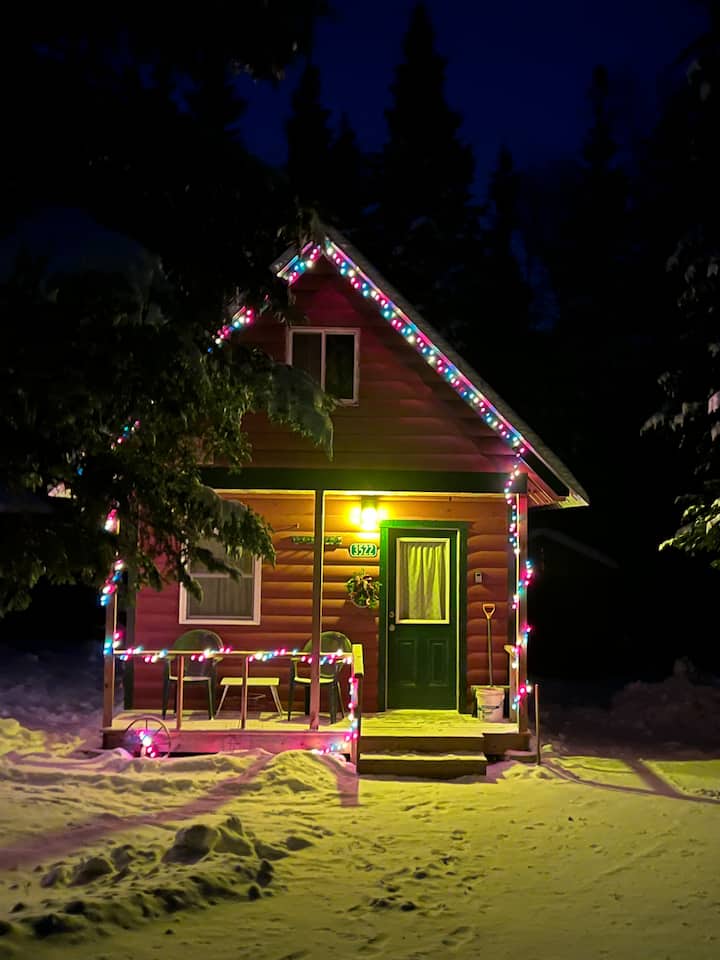 Camp Sitka;  Spruce Knoll Cabin On Rangeley Lake - Rangeley, ME