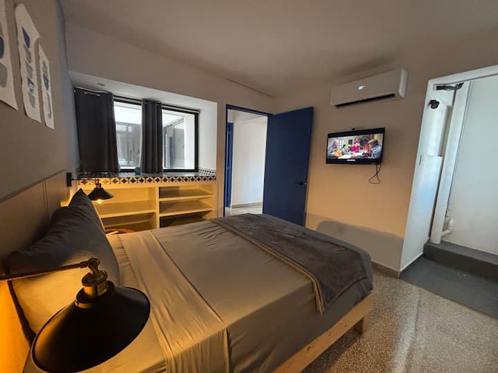 Alojamiento En Veracruz : Cerca Del Acuario - Ca - Heroica Veracruz