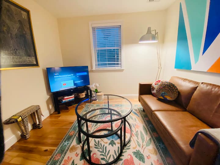 Great Hotel Alternative, Near Greenwich Train Stn - Stamford, CT