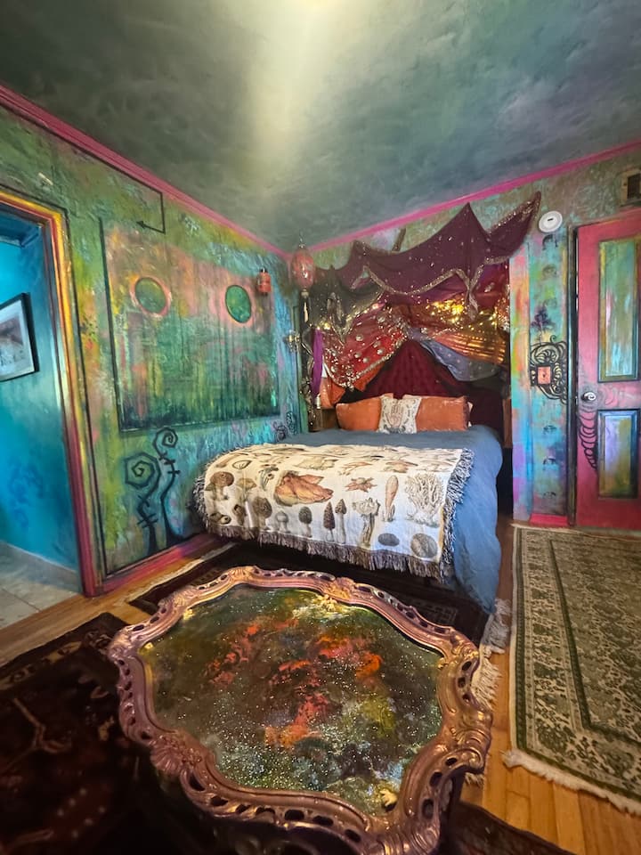 Captain’s Quarters - Santa Barbara