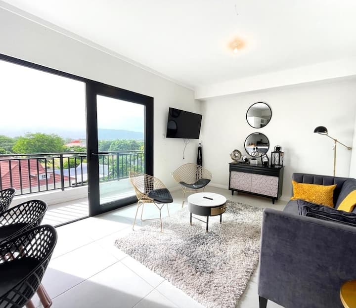 Jamaicalife @ Via Braemar - Jamaica