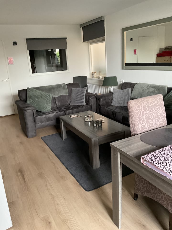 Nice Appartement In Zandvoort - Zandvoort
